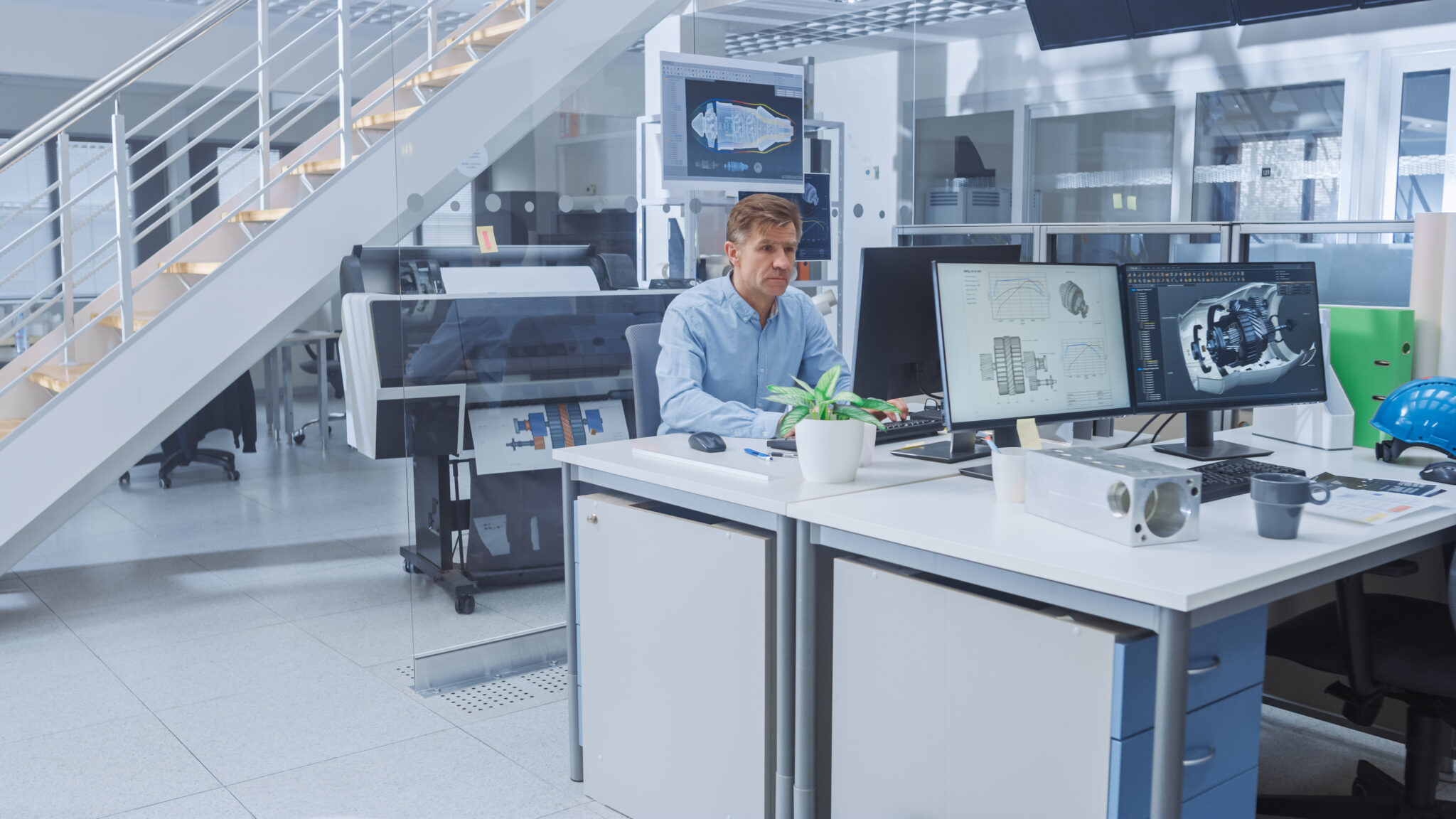 GAIN Software | Ihr Partner im Produktdatenmanagement.